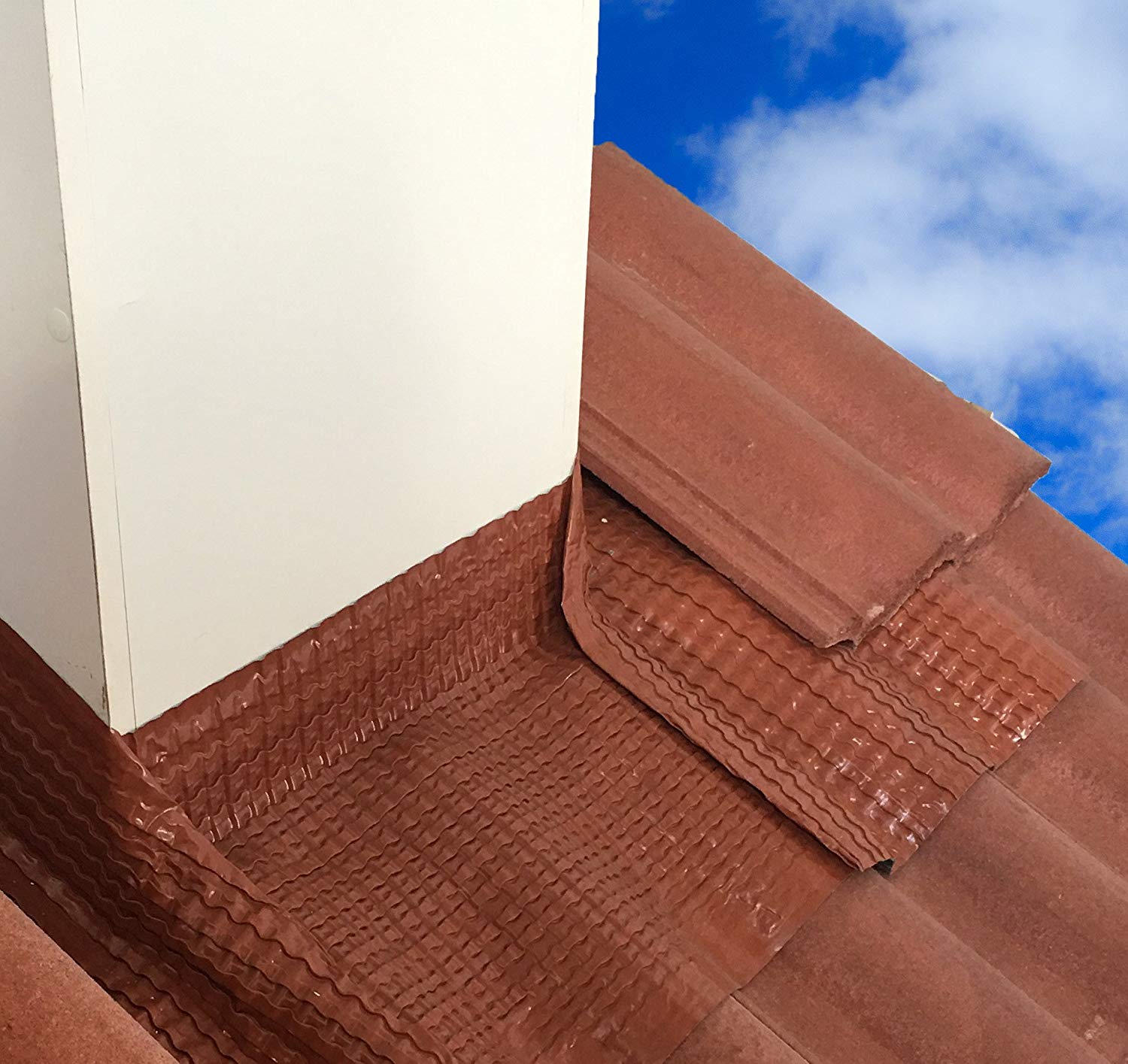 Cubiertas inclinadas: Puntos singulares | DUROFLEX